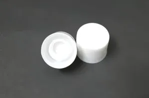 Conical caps, Tube Cap Manufacturer, Ghaziabad, India